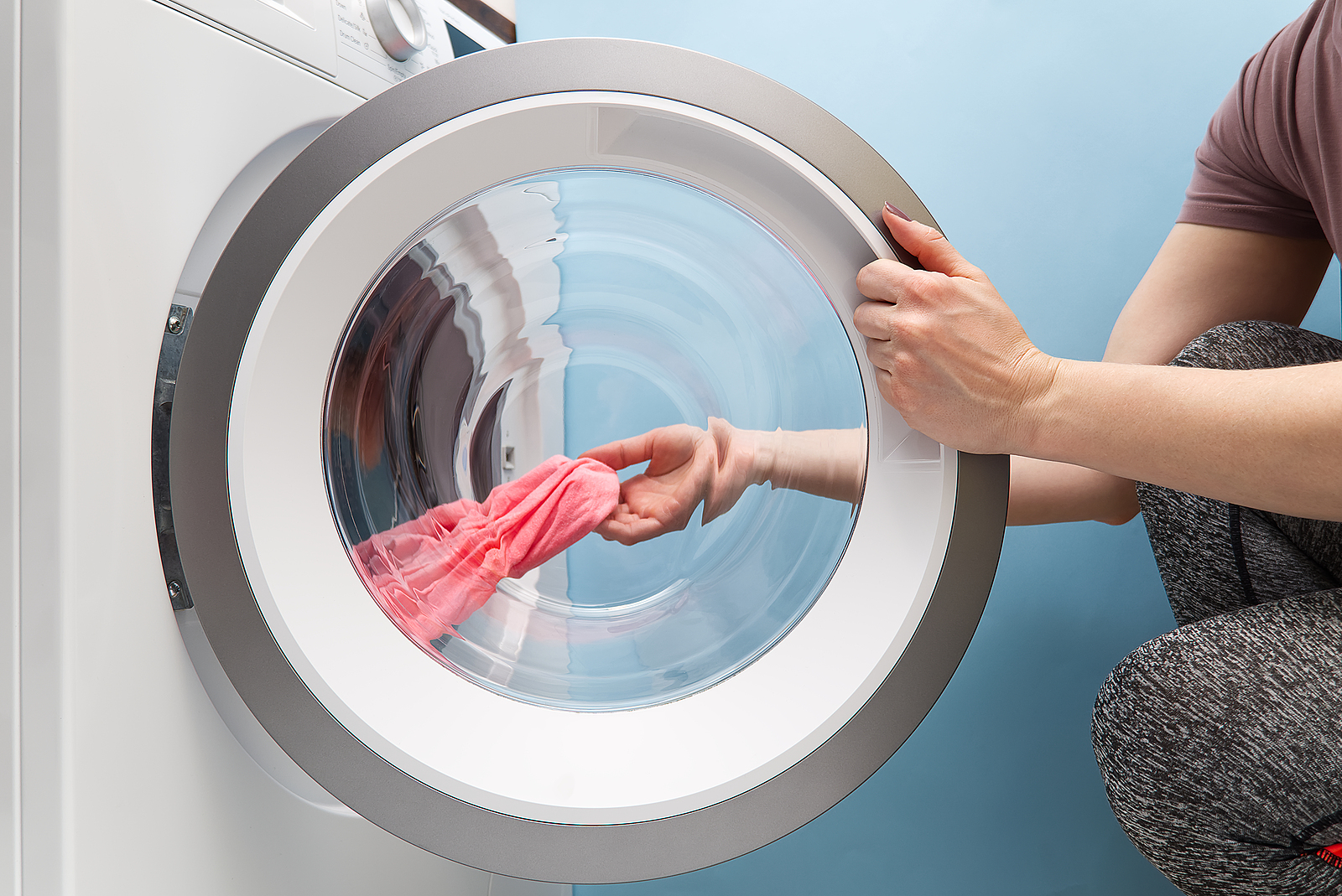 Washing Machine Servicing Lara - Morgan Electrics & Gas